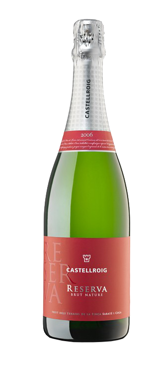 Cava reserva - Regal Wine Imports