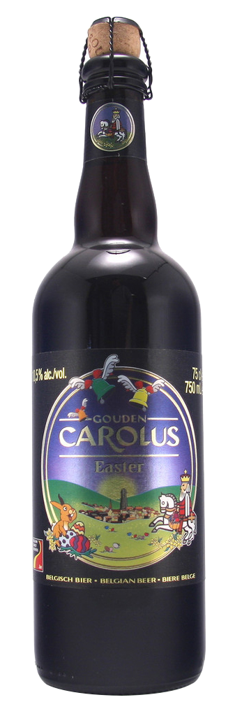 Gouden-Carolus-Easter - Regal Wine Imports
