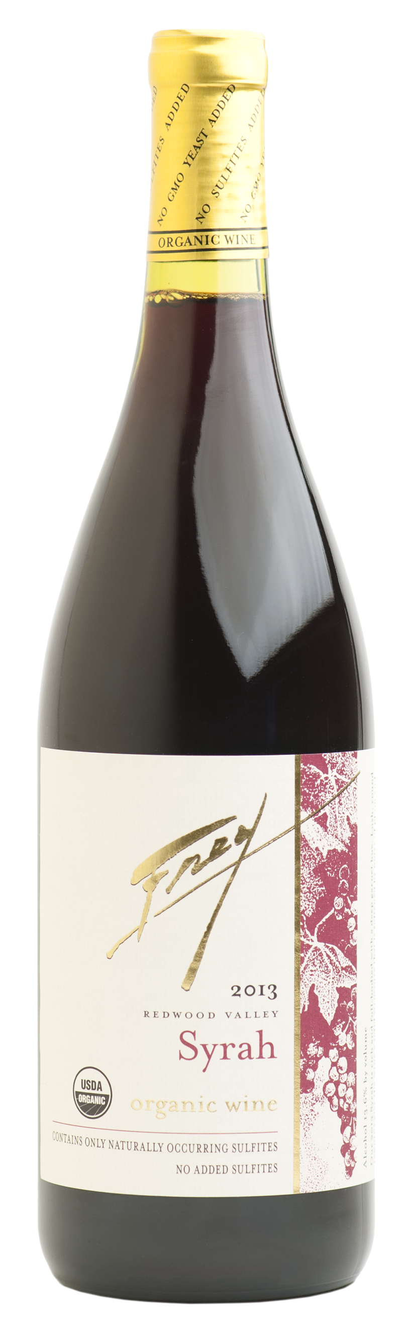 Syrah North Coast - Regal Wine Imports