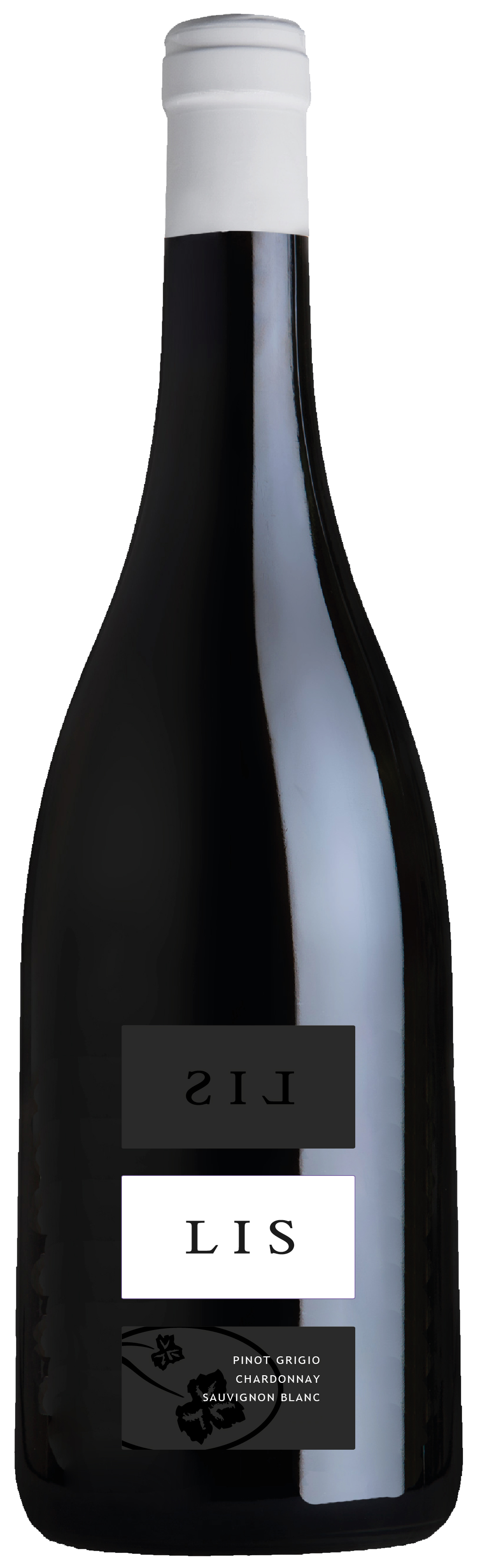 Lis Bottle Shot - Regal Wine Imports