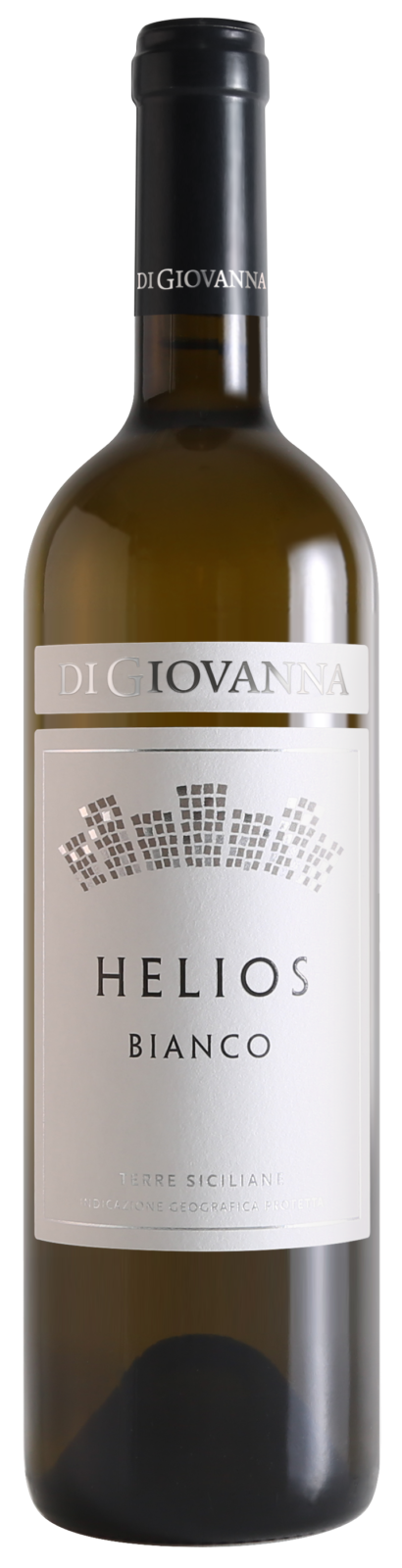 Di Giovanna Helios Bianco - Bottle - Regal Wine Imports
