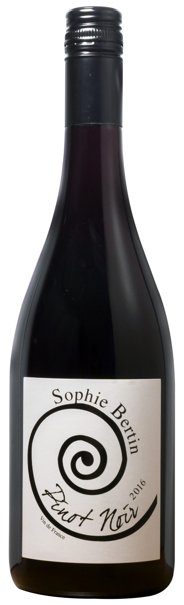 Domaine Eric Louis Sophie Bertin Pinot Noir - Regal Wine Imports