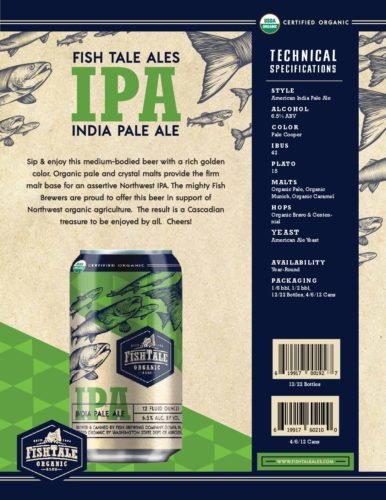 Fish_Tale_Ales_-_Product_Sheet_-_Organic_India_Pale_Ale_-_Cans[1 ...
