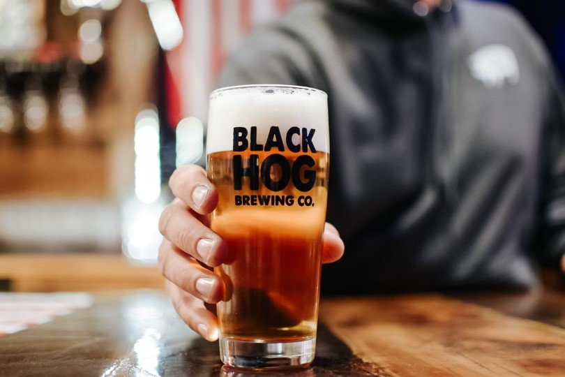 Black Hog Brewing - Regal Wine Imports