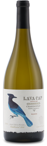 Lava Cap - Regal Wine Imports