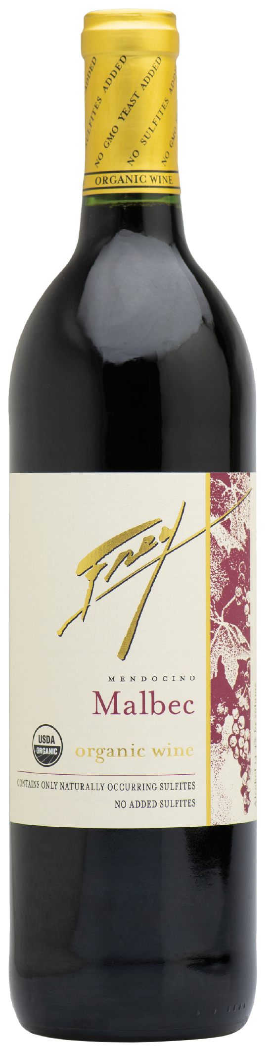 Malbec Mendocino - Regal Wine Imports