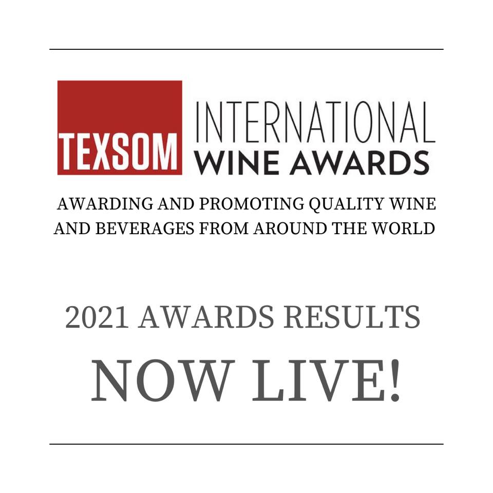 2021 TEXSOM International Wine Awards Results - Regal Wine Imports