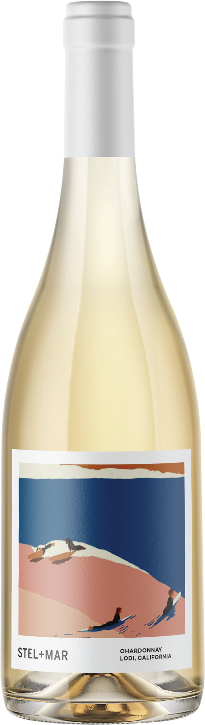 Chardonnay California - Regal Wine Imports