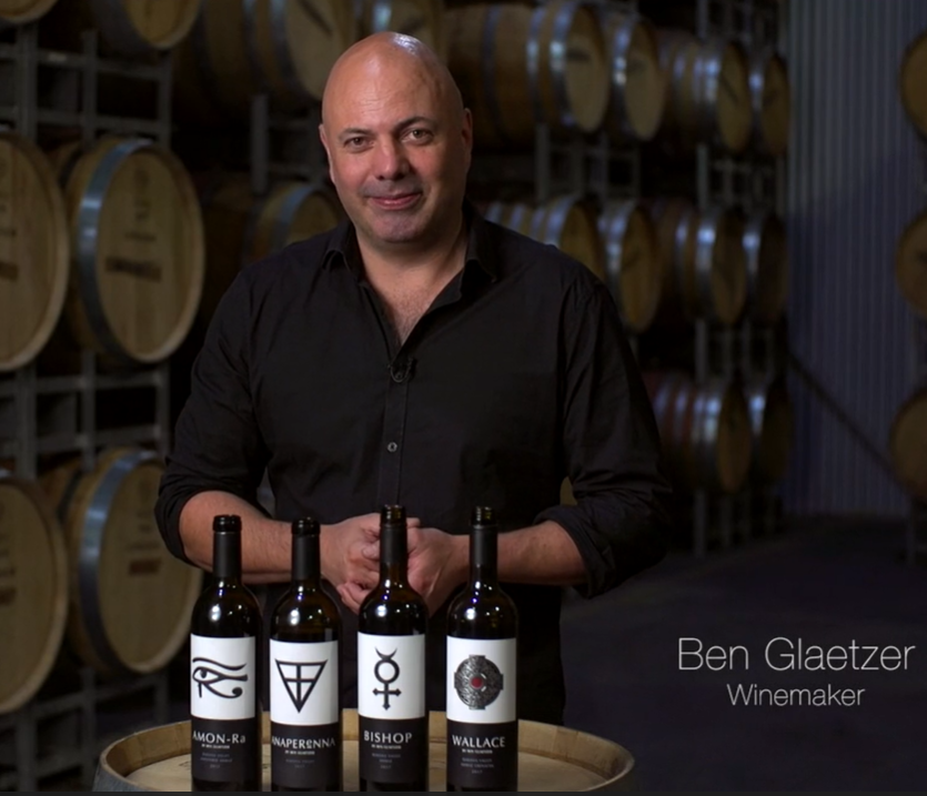 2017 Vintage at Glaetzer - Regal Wine Imports