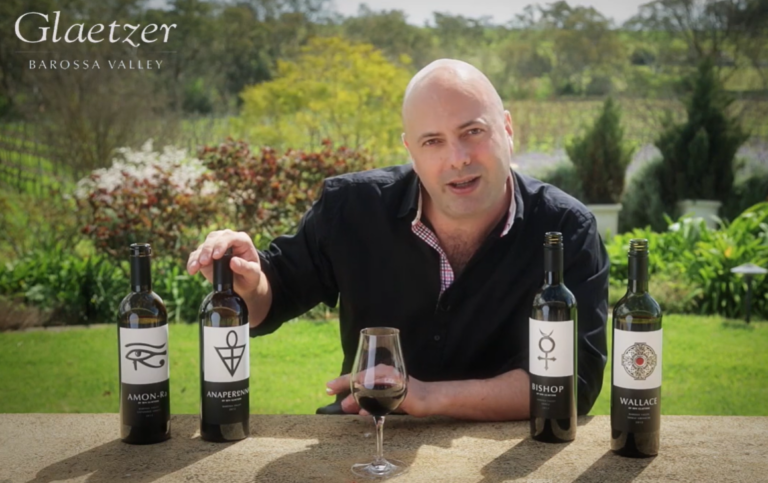The Glaetzer Winemaking Style as Told by Winemaker Ben Glaetzer - Regal ...