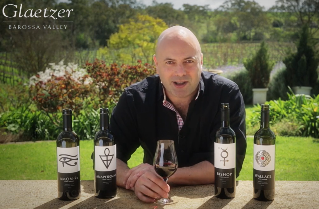 About Glaetzer Wines from Winemaker Ben Glaetzer - Regal Wine Imports
