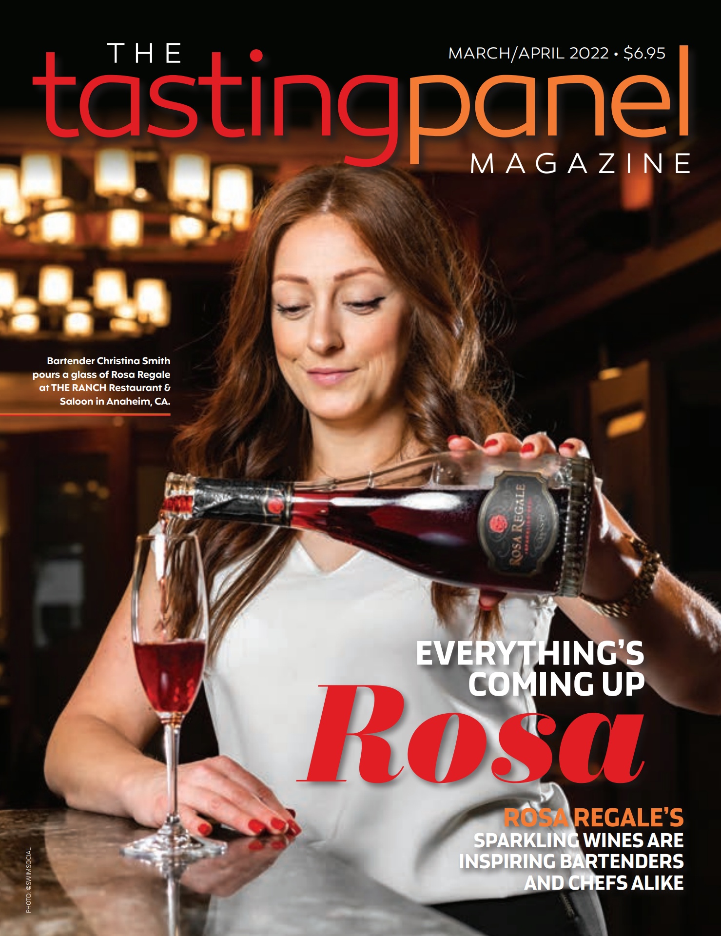 Spring Forward Wines To Pour As The Weather Warms - Regal Wine Imports
