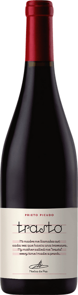 Prieto Picudo ‘Trasto’ - Regal Wine Imports