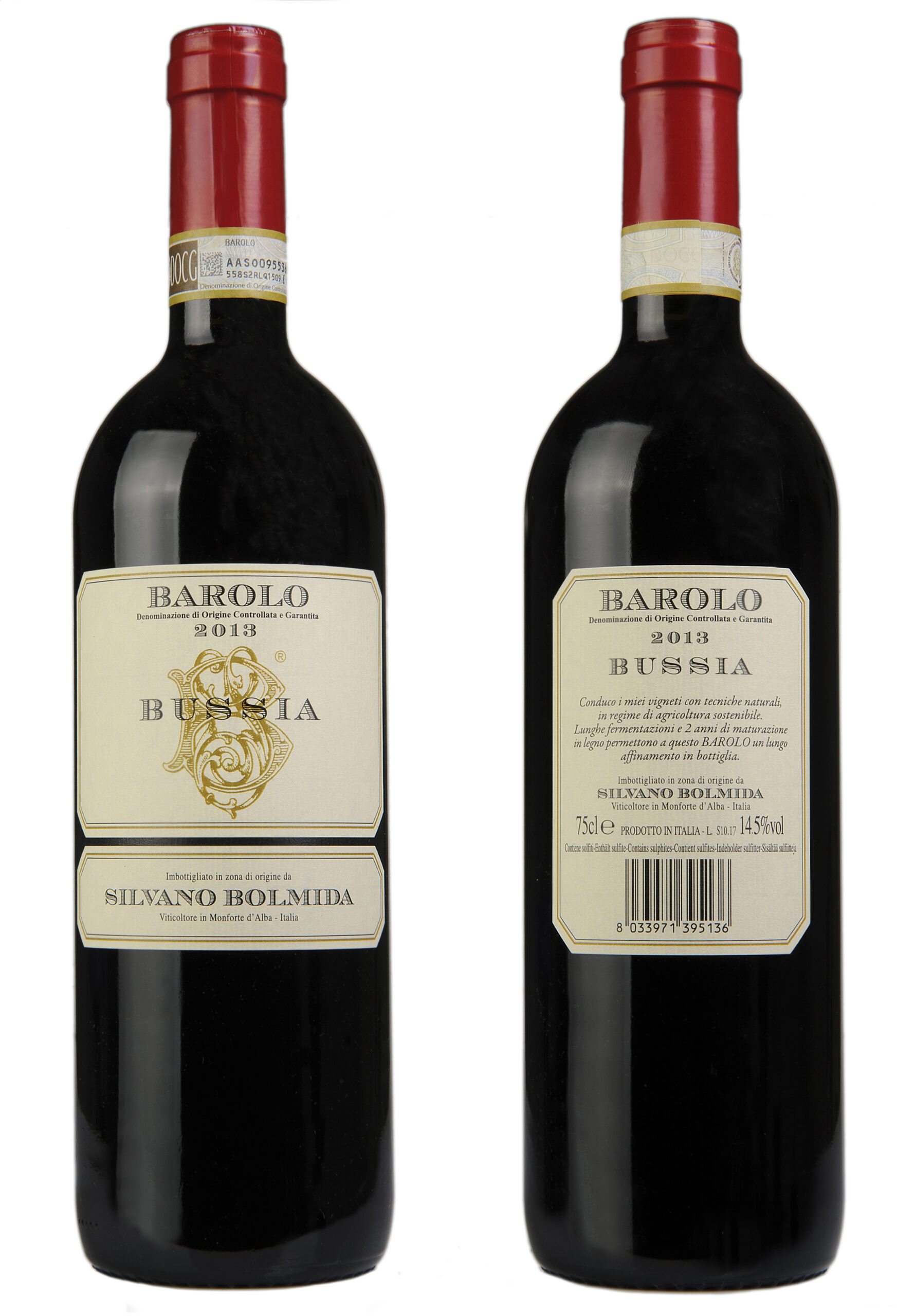 barolo-bussia - Regal Wine Imports