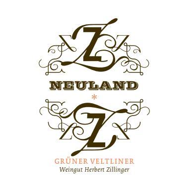 Grüner Veltliner 'Neuland’ - Regal Wine Imports
