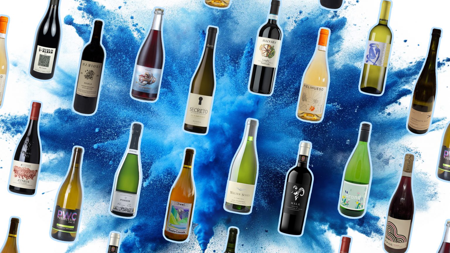 The 16 Breakout Wines of 2024 - Regal Wine Imports